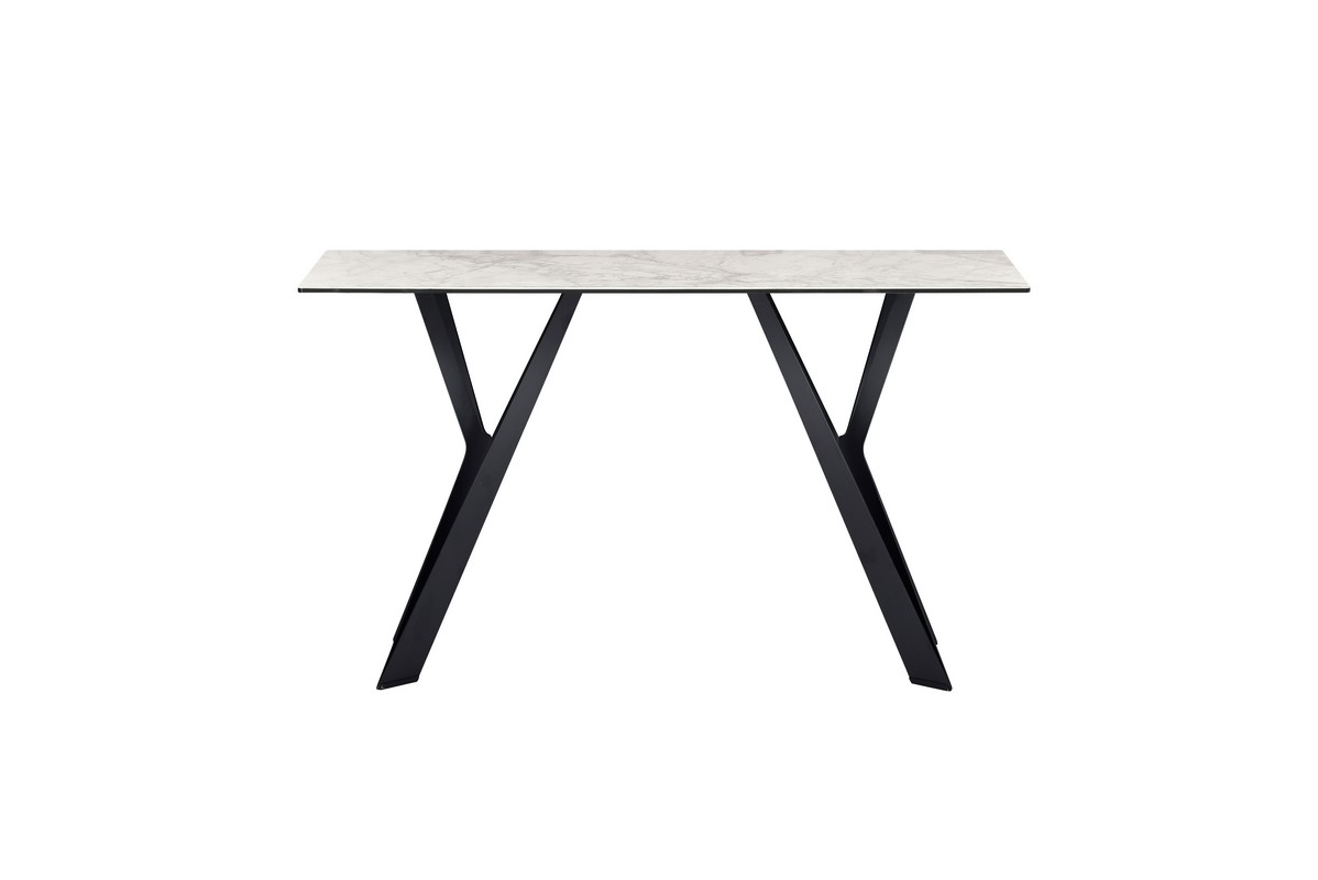 Cyprus Console Table Cloudy Ceramic buy in Australia - Vetro