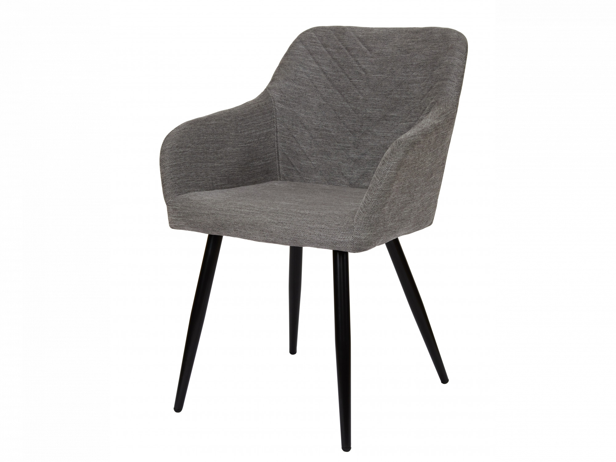 Adele Dining Chair Steel Set Of 2 Buy In Australia Vetro