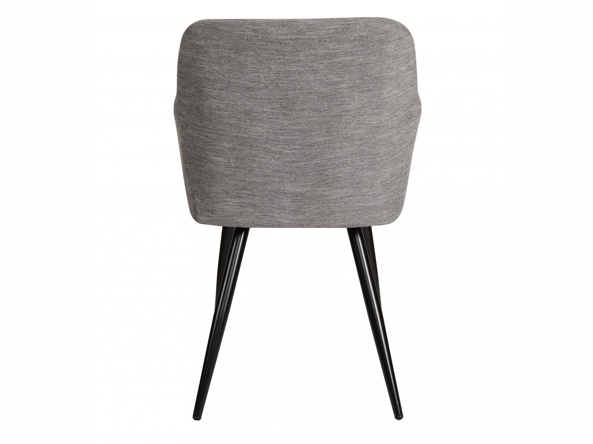 Adele Dining Chair Steel Set of 2 buy in Australia - Vetro